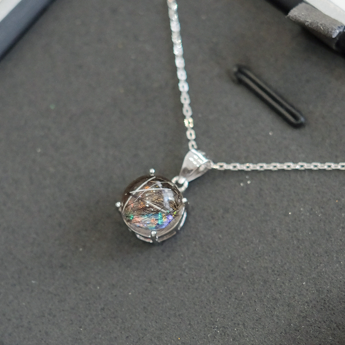 fur product – an ordinary project